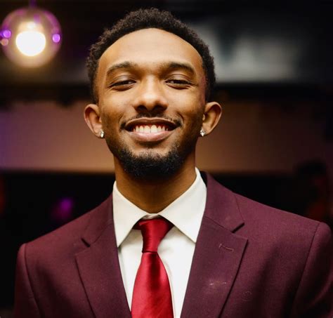 Meet Lekeith Dashawn Jones Filmmaker Behind One Of Youtubes Most