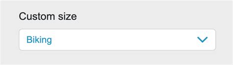 Increase Height Of Arrow Of Select Box Css Hotsell
