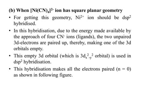 Valence Bond Theory PDF