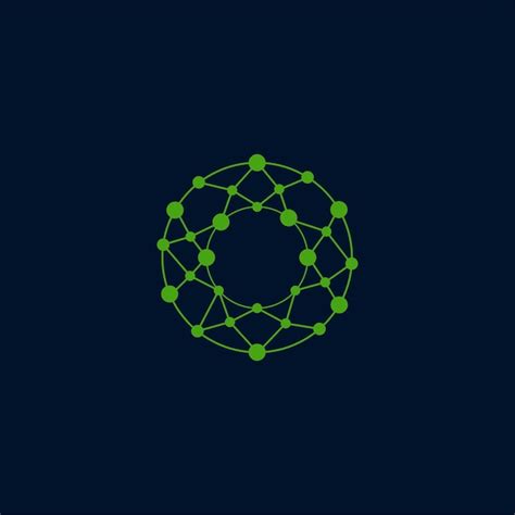Premium Vector Modern Design Connection Network Technology