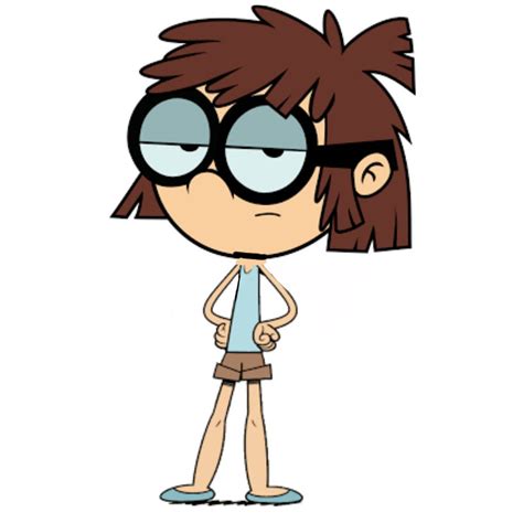 Lisa As Lori Loud By Dylanrayc On Deviantart