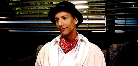 Happy Birthday Danny Pudi Today We Celebrate You Through S ~ Just About Write