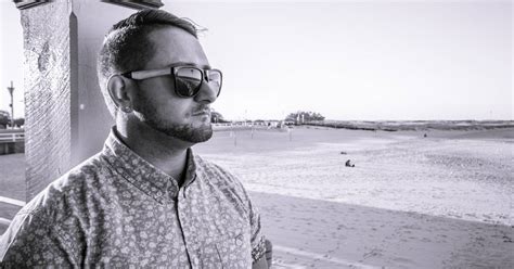 Jacob Ridgeway Seizing Musical Opportunities Newcastle Herald Newcastle Nsw