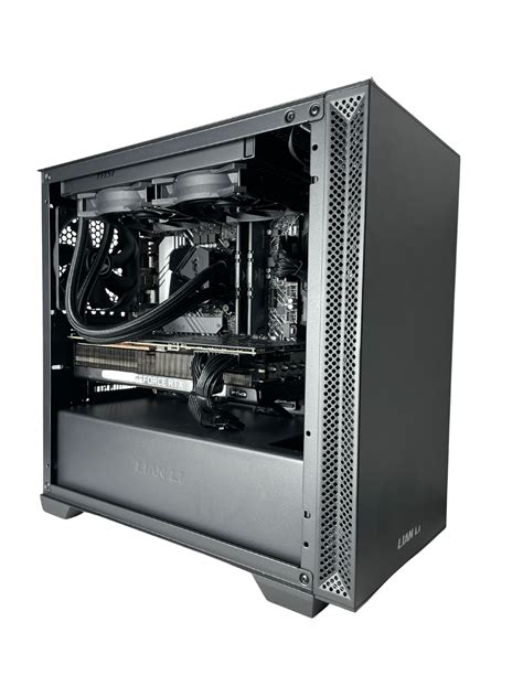 Custom Lux Office Workstation Deluxe Custom Lux Pcs