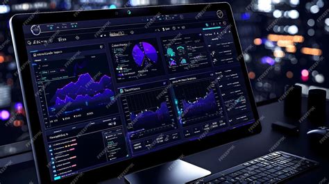 Comprehensive Project Management Dashboard Visualizing Task Progress