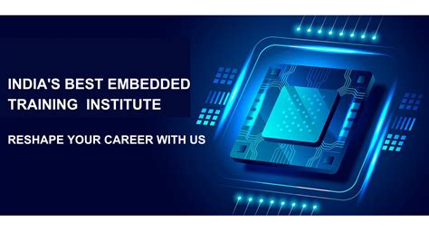 Embedded Training Chennai Coimbatore Bangalore HYD