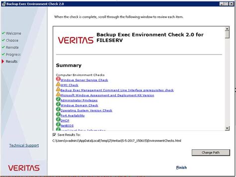 Windows Server Service Vox