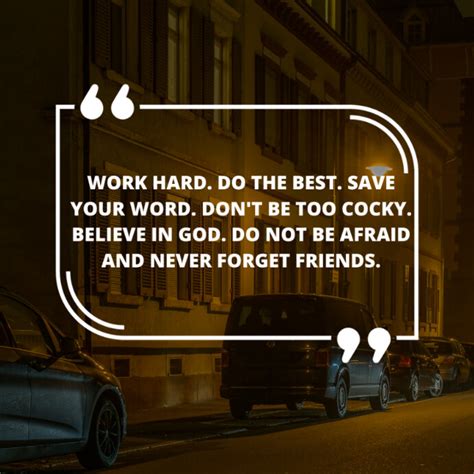 Motivational Qoutation Template Postermywall