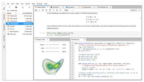 Sql Interface Within Jupyterlab Datacamp