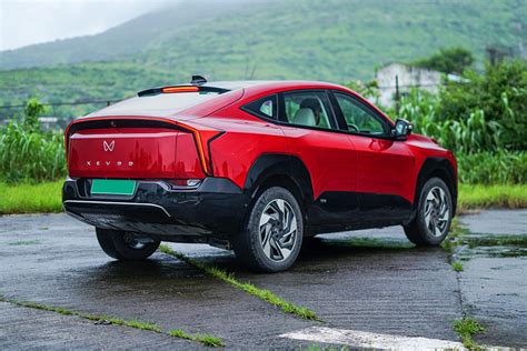 Mahindra Xev 9s Electric Suv Launching On November 27 With 500km