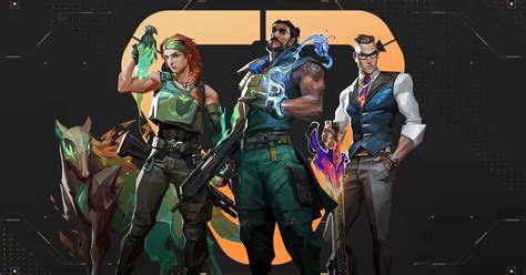 Valorant Patch Notes 1003