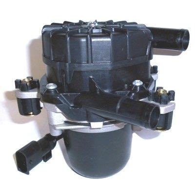 二次空气喷射泵 WILMINK GROUP WG1151075