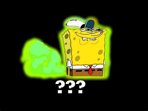 15 Spongebob Fart Sound Variations In 60 Seconds Youtube