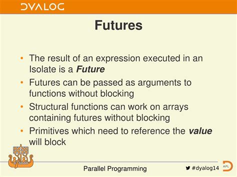 Ppt Parallel Programming With V140 Powerpoint Presentation Free