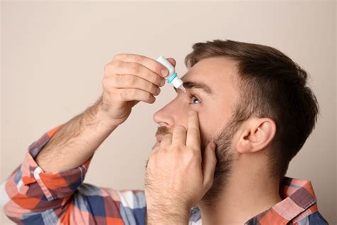 Eye Drops For Stye What You Need To Know