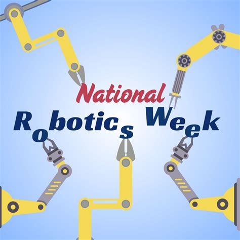 nationalroboticsweek stem endeavourscholarship futureinnovators