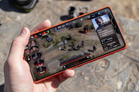 Premium Photo Game Ui Scrolls