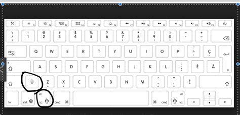 How To Access The Tilde Key With A French Keyboard Adobe Support Community 9654042