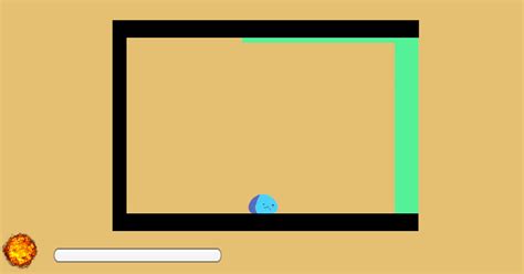 2d Round Softbody With Sticky