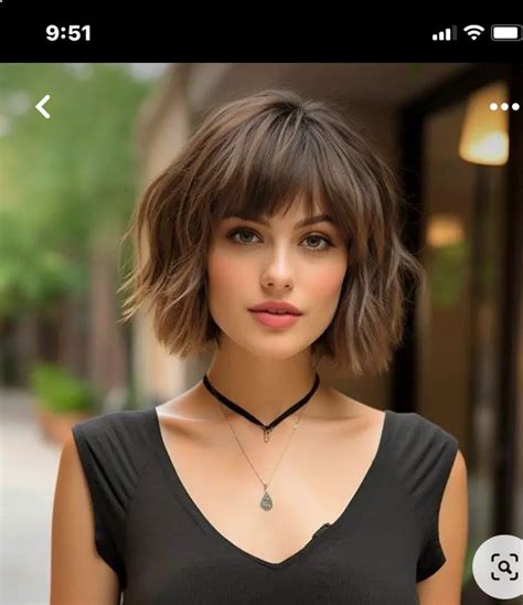 40 Wispy Bangs Ideas To Completely Revamp Any Hairstyle Artofit