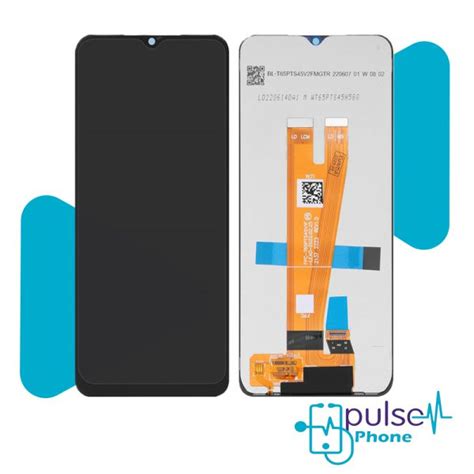 تاچ ال سی دی سامسونگ گلگسی Samsung Galaxy A04 A045 Pulsephone