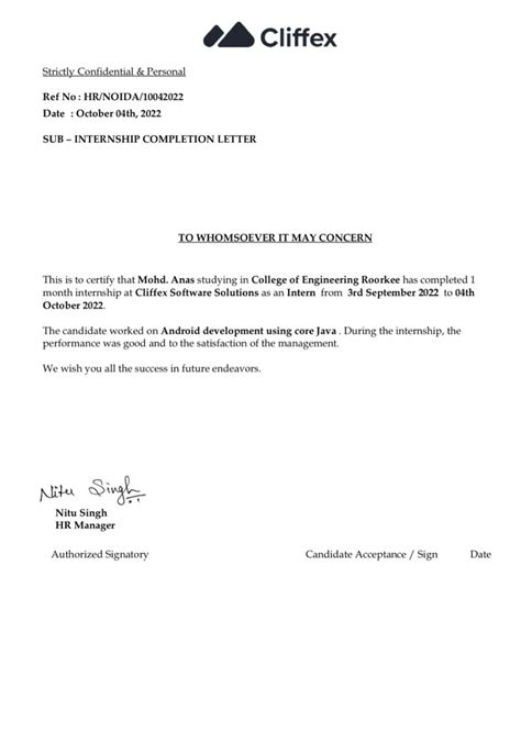 Mohd Anas On Linkedin Cliffex Androiddevelopment Java