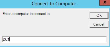 Introducing PoshEventUI A UI Way To Create Permanent WMI Events