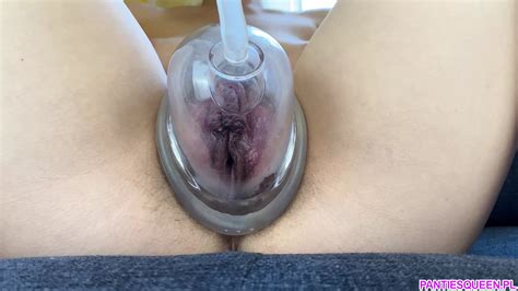 Extreme Nahaufnahme Muschi Vor Dem Sex Pumpen Xhamster