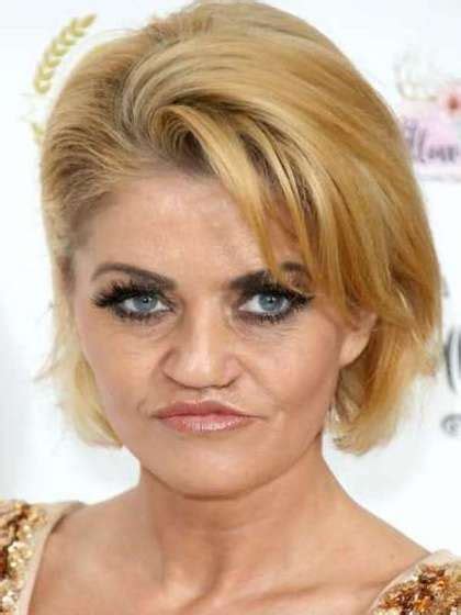 Danniella Westbrook Wzrost Waga Wiek Zarobki