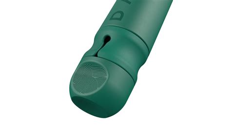 D Reusable Tampon Applicator And Organic Tampons Dezeen Awards