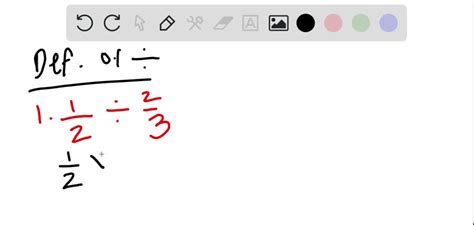 Solved Explain How To Divide Integers
