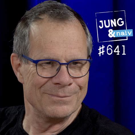 641 Zukunft Der Bundeswehr Militärexperte And Journalist Thomas Wiegold Jung And Naiv Podcast