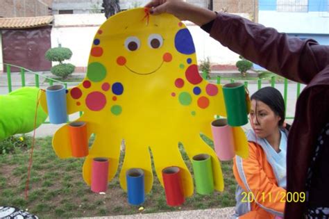 Material Didáctico Para Preescolar 1 Imagui