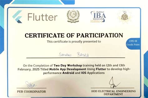 Flutter Appdevelopment Learningneverstops Shivani Batra 10 Comments