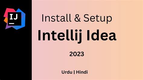 Intellij Idea How To Install In Windows 10 Kotlin And Urduhindi