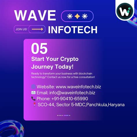 Waveinfotech Panchkula