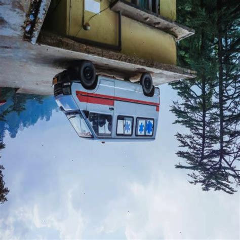 Ambulance Valid Object Detection Dataset By Ashfaaq