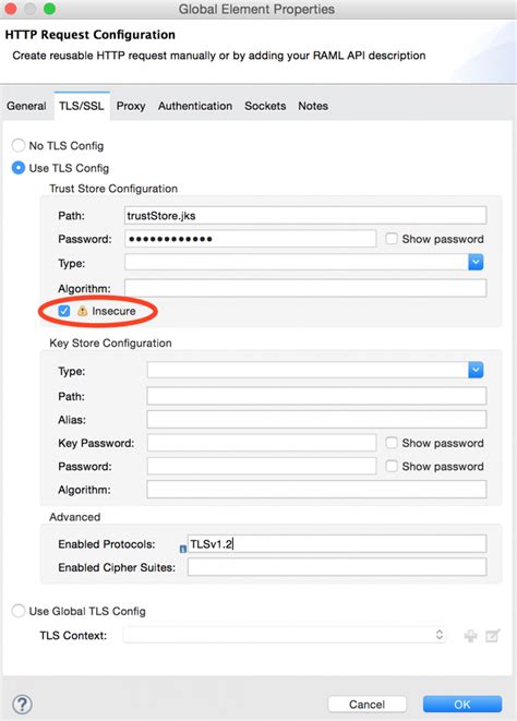 Tls Improvements In Mule 3 8 Mulesoft Blog