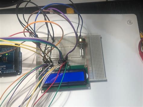 1602 lcd not working displays arduino forum