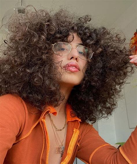 Guia Do Cabelo Crespo Descobrindo A Curvatura Do Cabelo Steal The Look