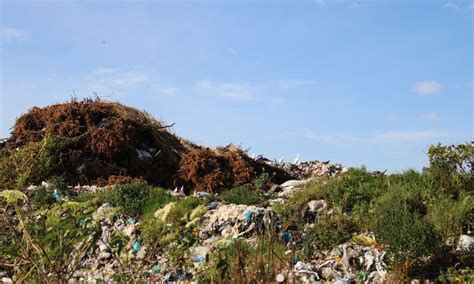Ríos De Basura México La Otra Historia De La Agenda 2030 Ethic Ethic