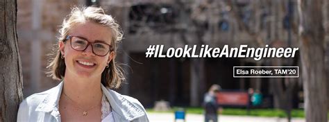 Elsa Roeber Tam20 College Of Engineering And Applied Science