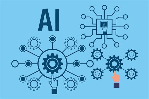 Ai Agent And Robotic Process Automation With Data Analysis 63034652