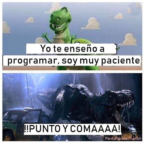 Cosa De Programadores Memes Informaticos Humor De Programador Memes Divertidos