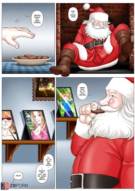 Merry Xmas Chloe Zb Porn