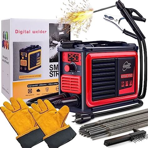 Top 5 Small Welding Machines Your Buying Guide