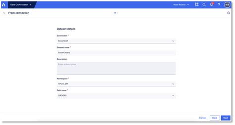 How To Test The Ado Snowflake Connector Anaplan Community