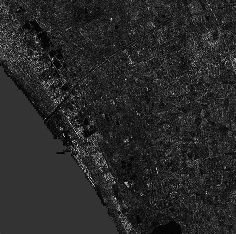 Image From The Sentinel 1s Slc Product Microwave Toolbox Step Forum