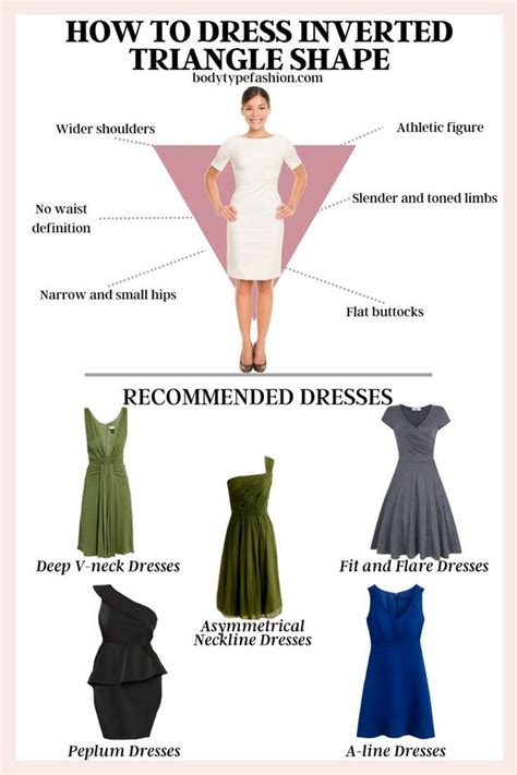 Best 12 Best Casual Clothing Styles For Inverted Triangle Body Shape Best 12 Best Casual Clothing Styles For Inverted Triangle Body Shape