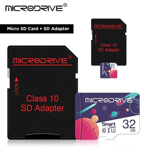 Micro Sd Memory Cards 8gb 16gb Class 10 Micro Sd C Grandado